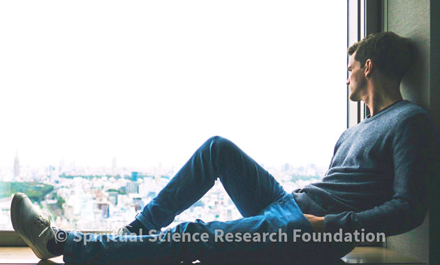 Causes of Problems in Life - Spiritual Science Research Foundation