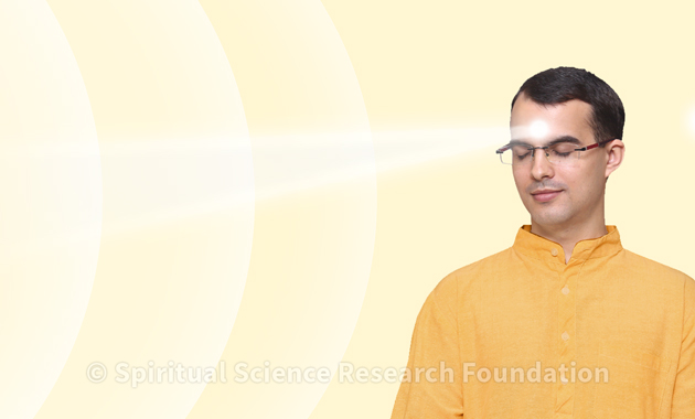 Sixth Sense - Spiritual Science Research Foundation