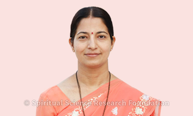 Methodology of Spiritual Research - Spiritual Science Research Foundation