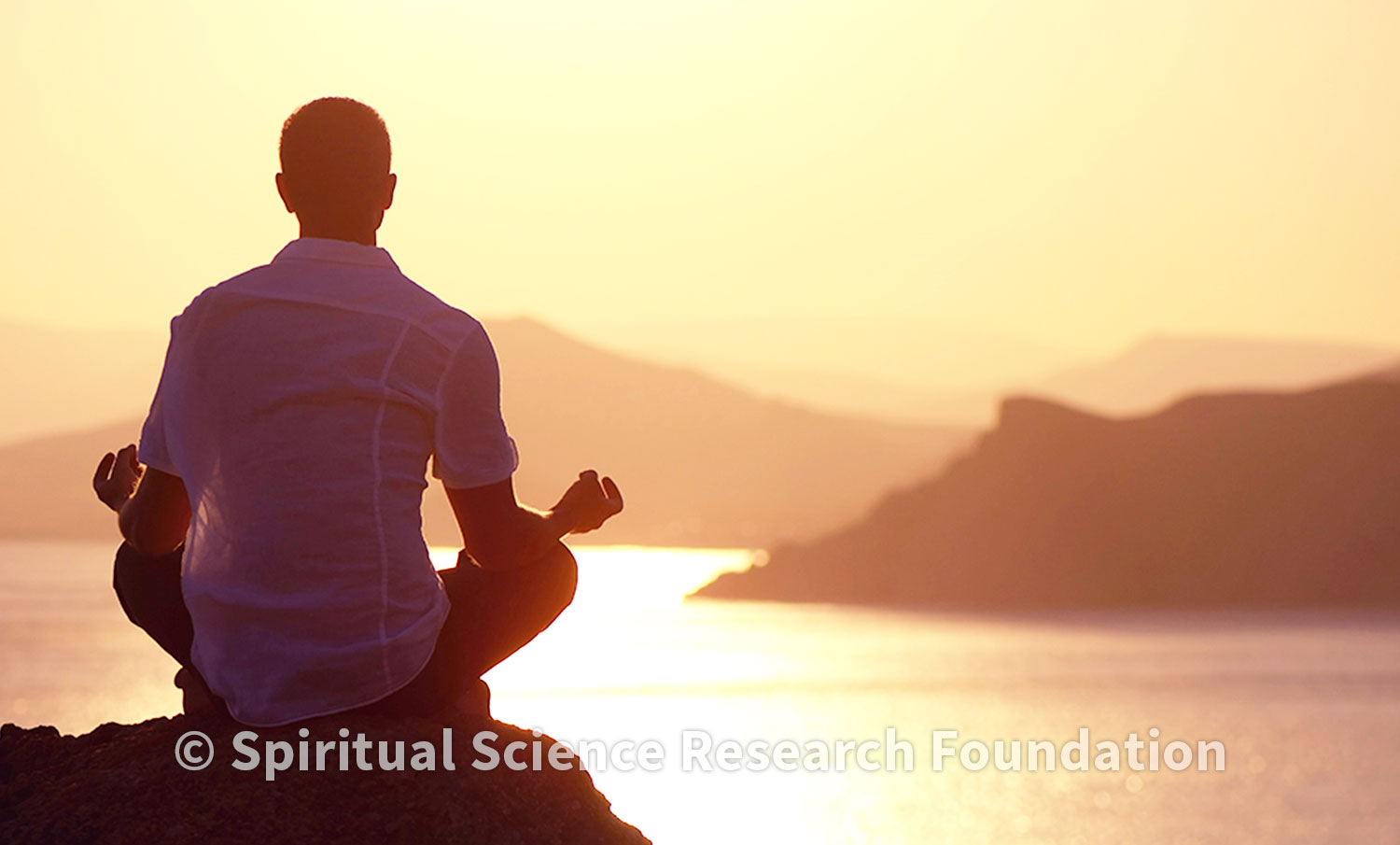 Mantra - Spiritual Science Research Foundation