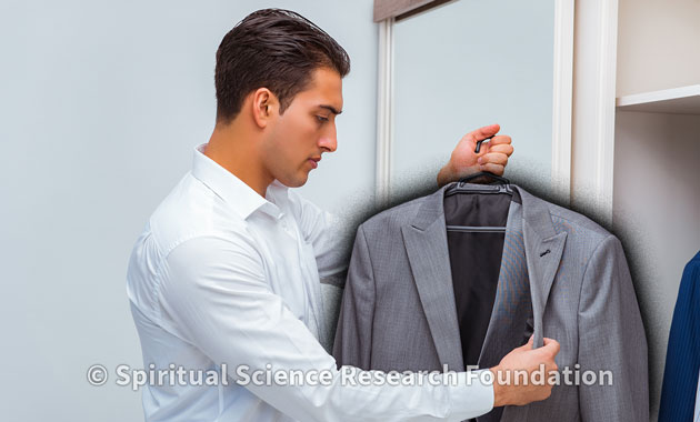 How to Dress? - Spiritual Science Research Foundation