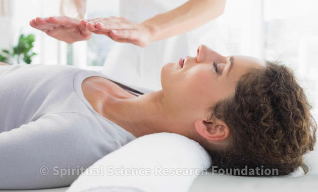Spiritual Healing Principles - Spiritual Science Research Foundation