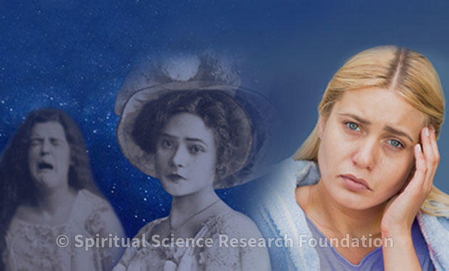 Spiritual Practice - Spiritual Science Research Foundation