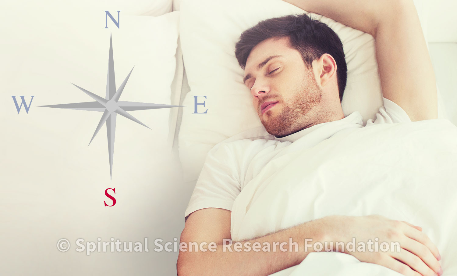 How to Sleep Better? - Spiritual Science Research Foundation