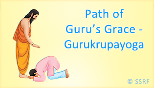 Spiritual Paths - Spiritual Science Research Foundation