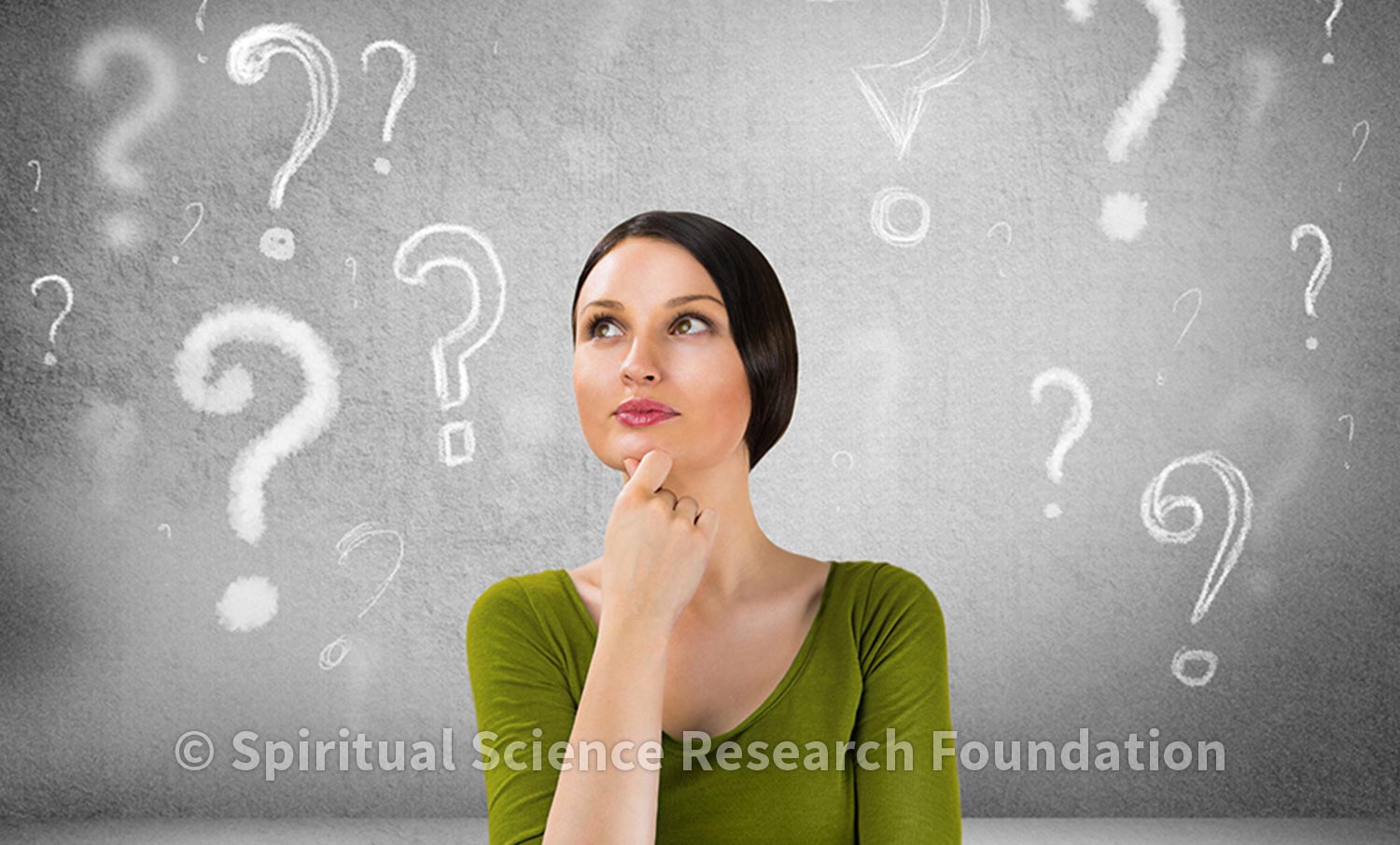 About us - Spiritual Science Research Foundation