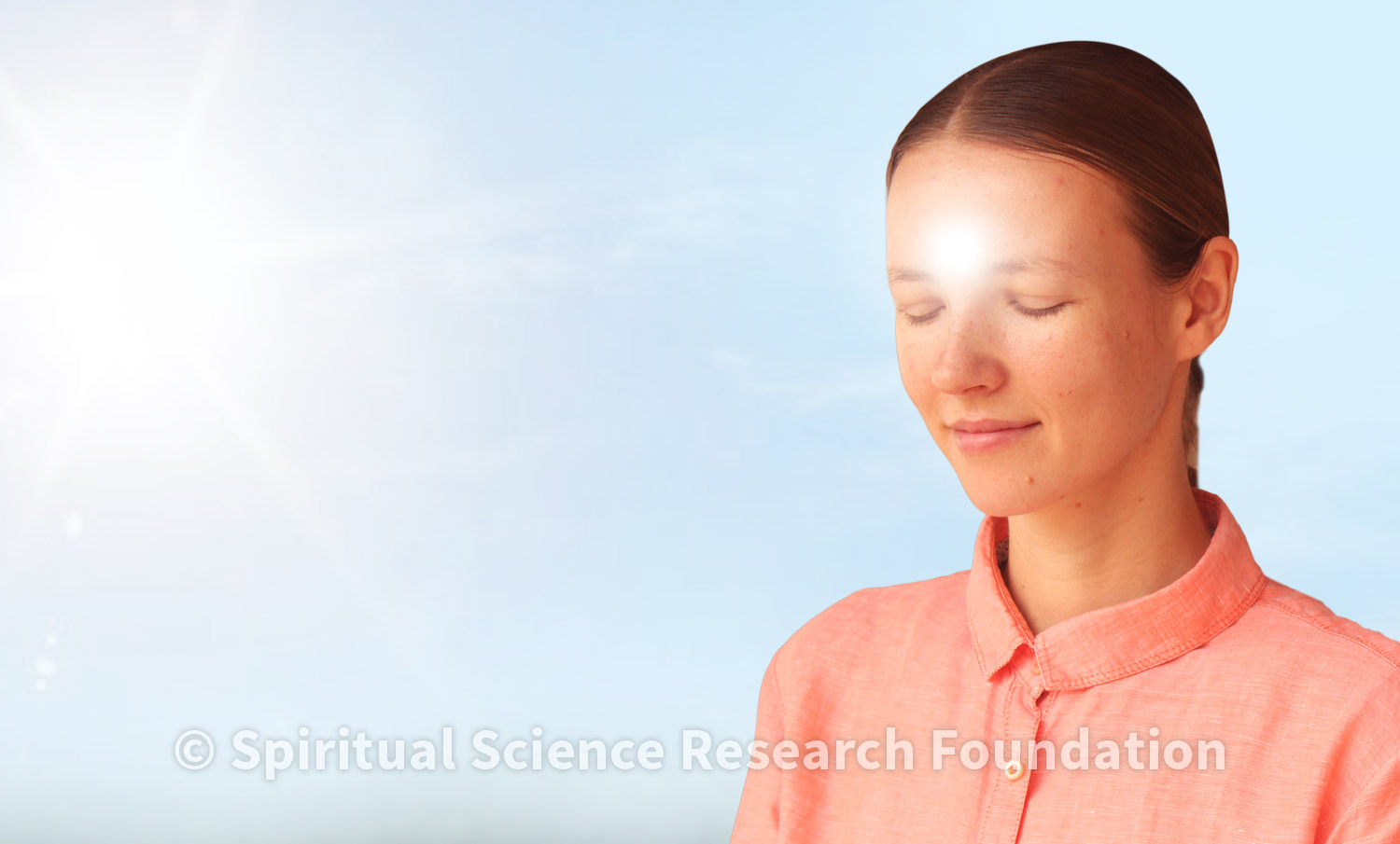 Spiritual Growth - Spiritual Science Research Foundation