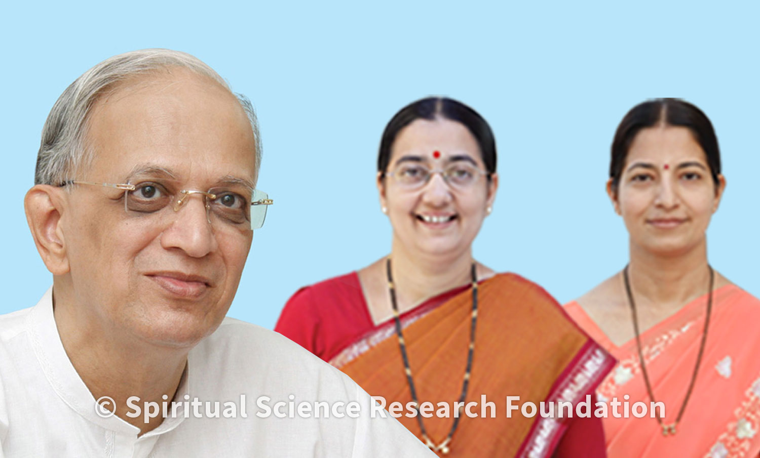 Methodology of Spiritual Research - Spiritual Science Research Foundation