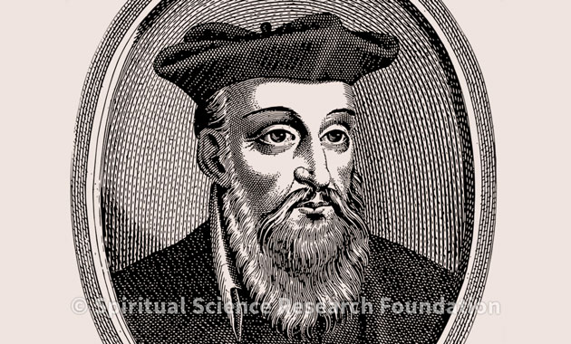 Sixth Sense - Spiritual Science Research Foundation