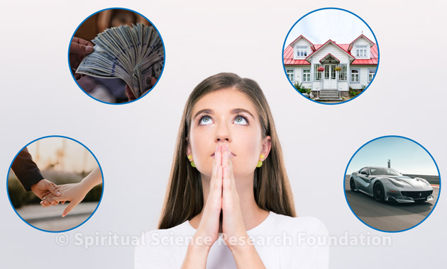 Spiritual Practice - Spiritual Science Research Foundation