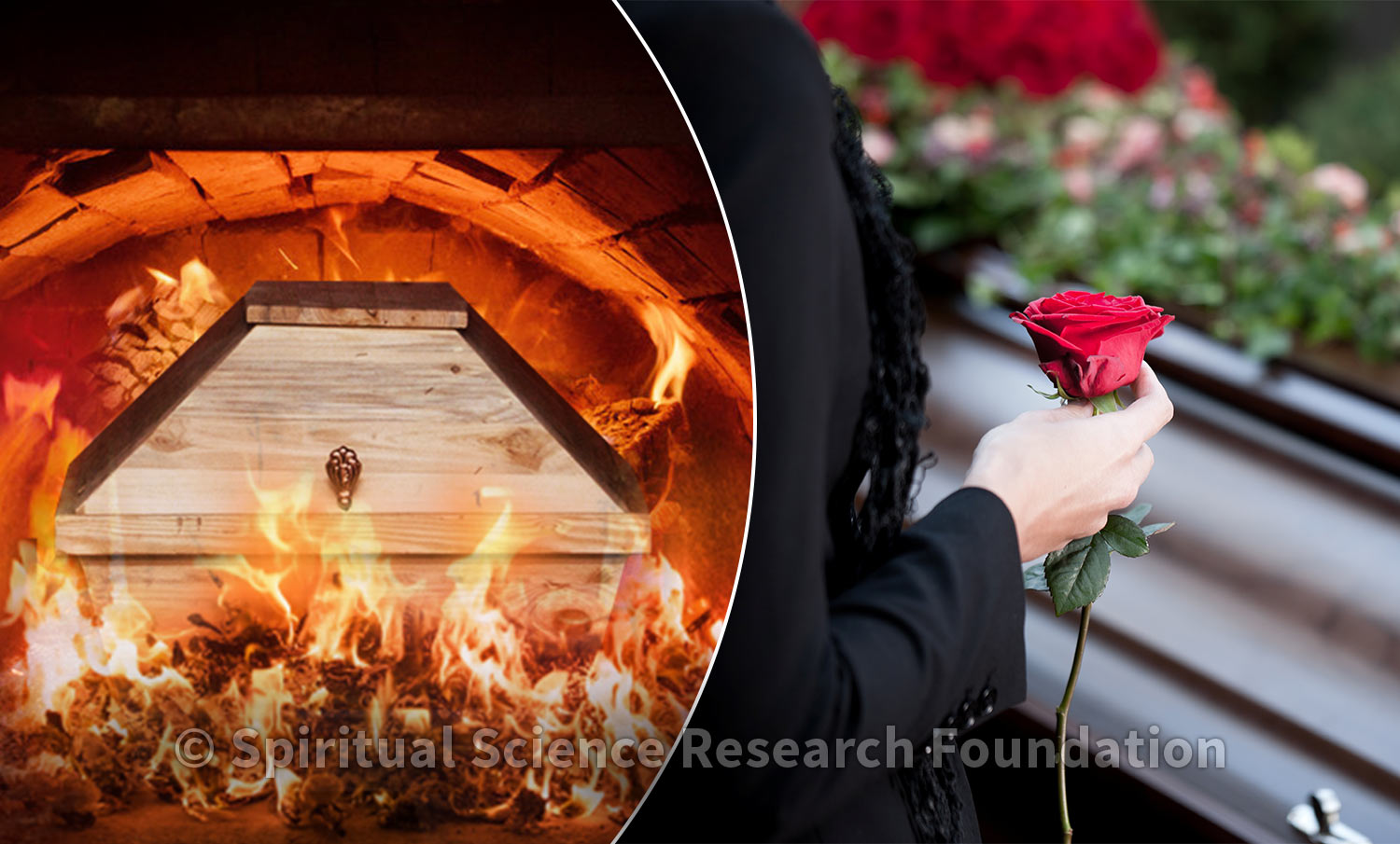 Death and Dying - Spiritual Science Research Foundation