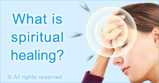 Spiritual Healing Principles - Spiritual Science Research Foundation