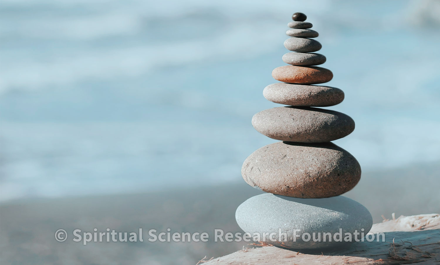 Benefits of Spiritual Practice - Spiritual Science Research Foundation