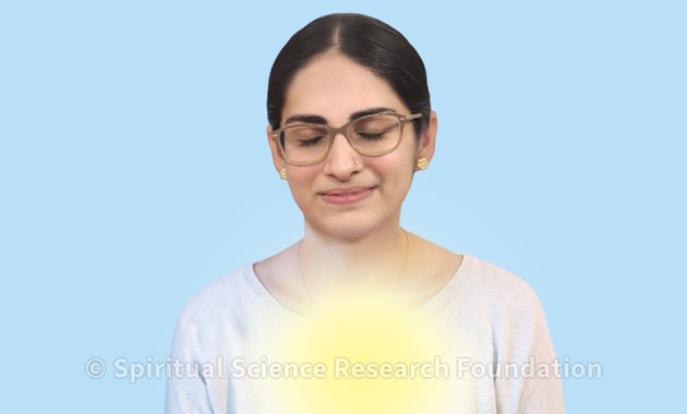 Spiritual Practice - Spiritual Science Research Foundation