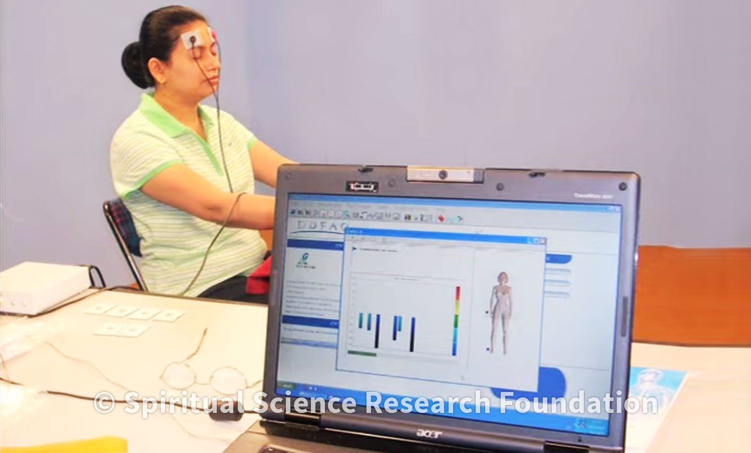 Prayer - Spiritual Science Research Foundation