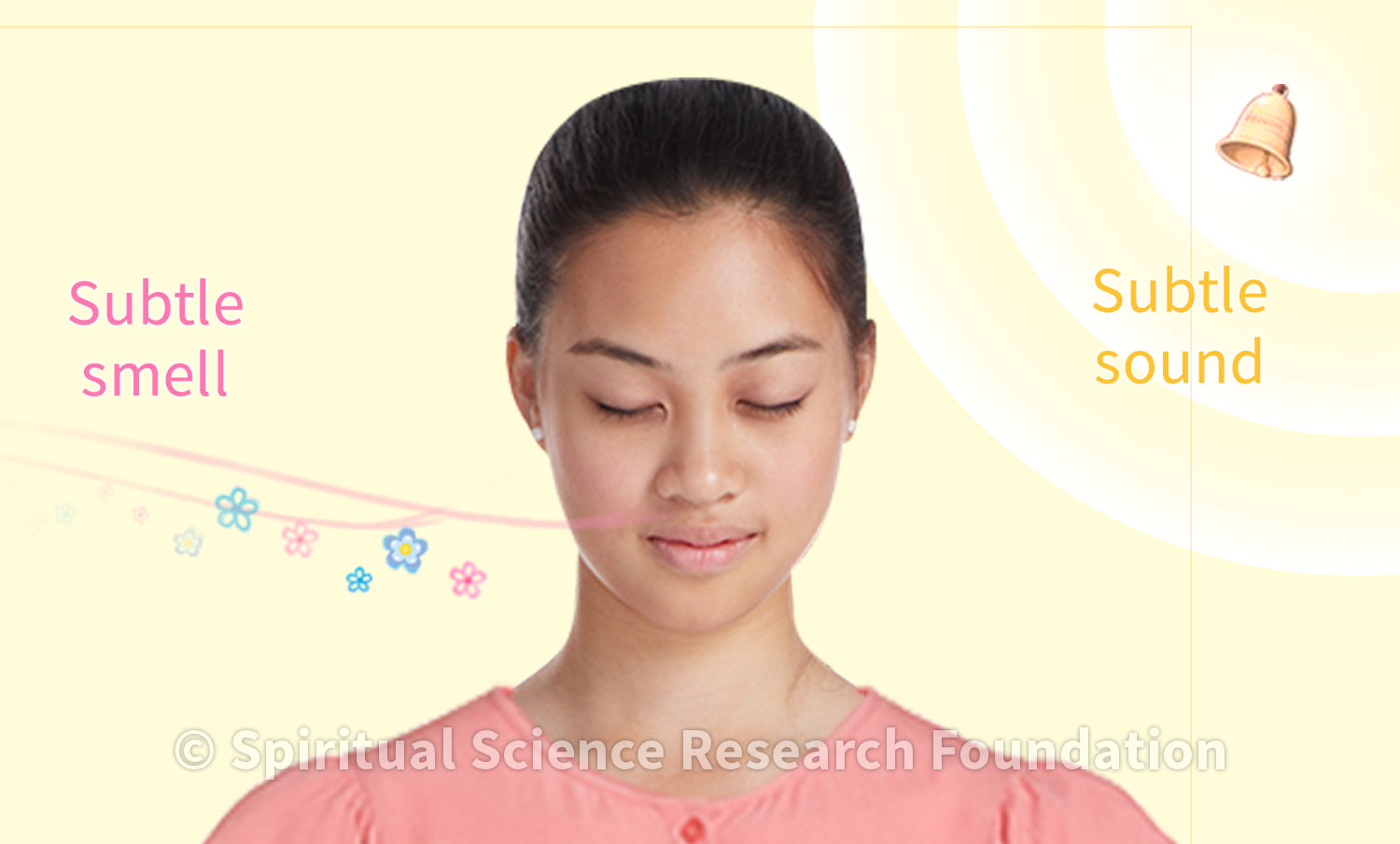 Spiritual Experience - Spiritual Science Research Foundation