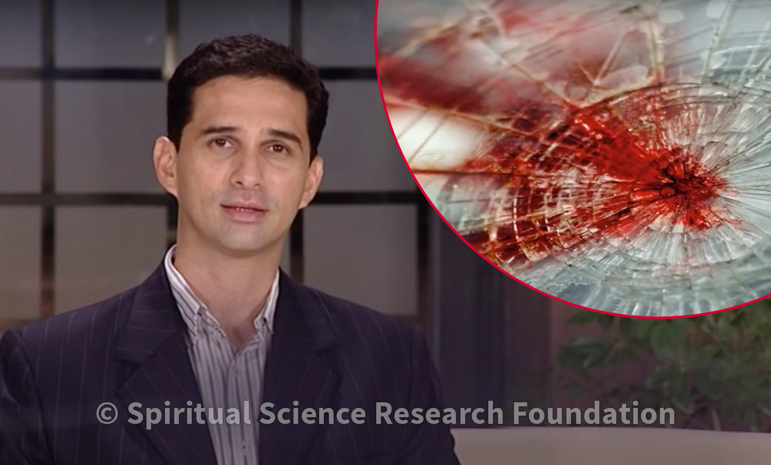Paranormal - Spiritual Science Research Foundation