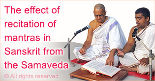 Spiritual Research - Spiritual Science Research Foundation