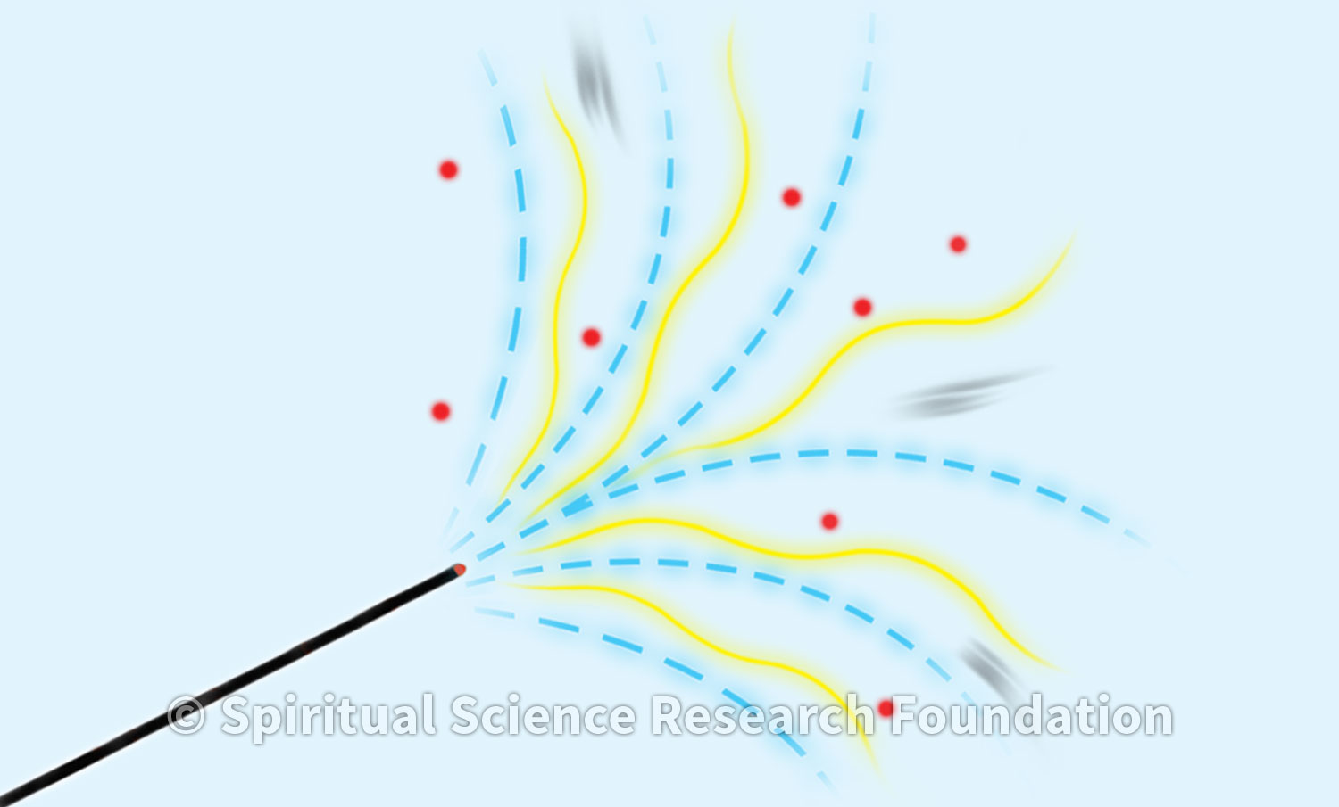 Healing using Objects - Spiritual Science Research Foundation