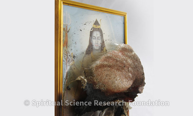 Paranormal - Spiritual Science Research Foundation