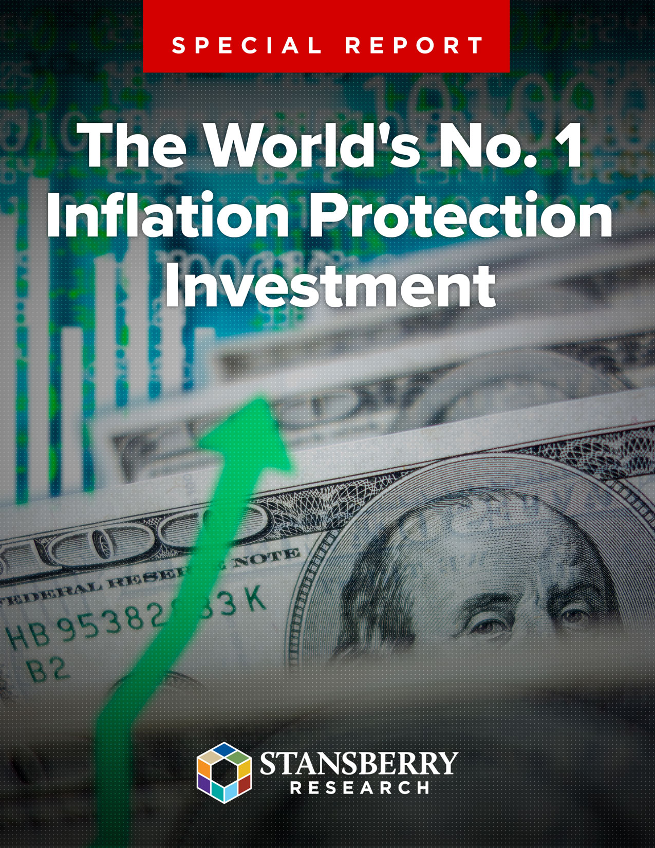 Special Research Presentation