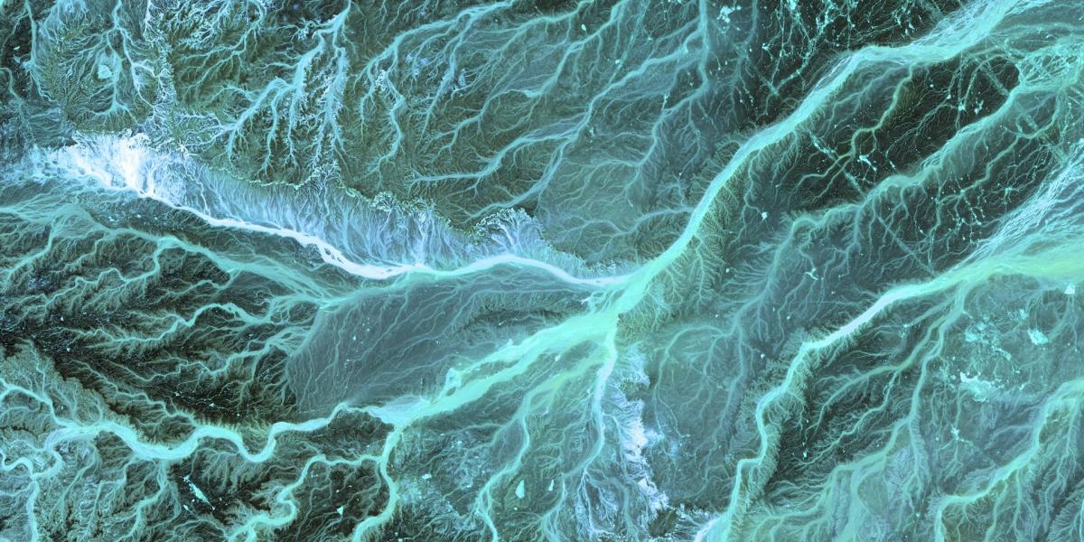 5 Useful Tools for Spatial Data Science