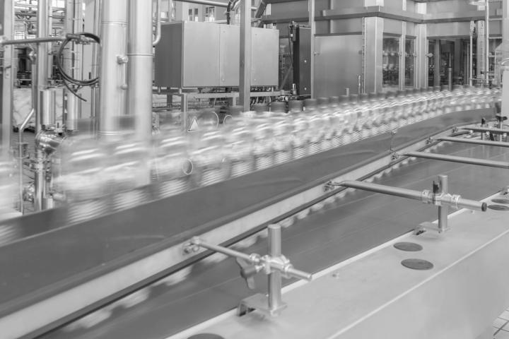 Industries & Solutions