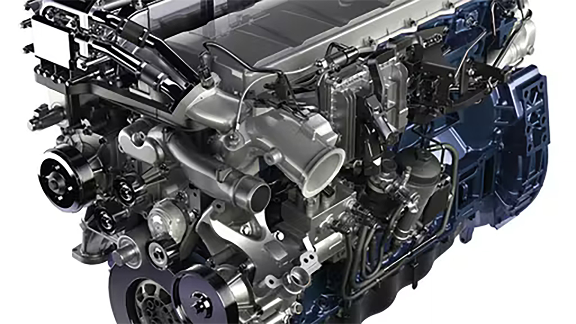 Navistar MaxxForce® 11/13 & N13 Engine | Diamond Diesel & Turbo Service ...