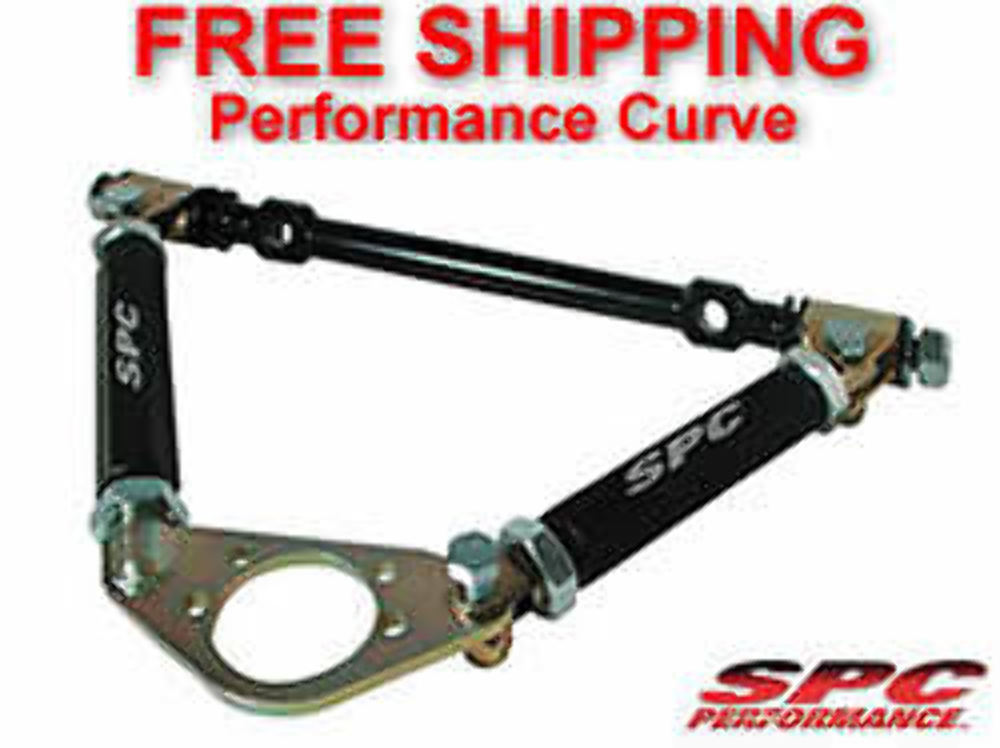 SPC A Body Adjustable Upper Control Arm - Specialty Products - 94320 | eBay