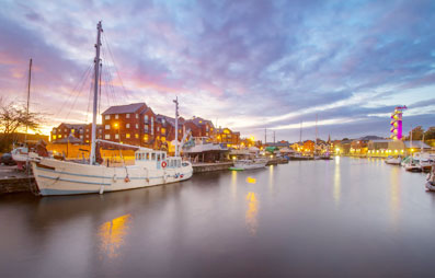 Exeter Modelling Agency | Talent Management