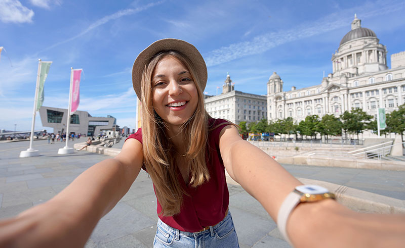 Liverpool Modelling Agency