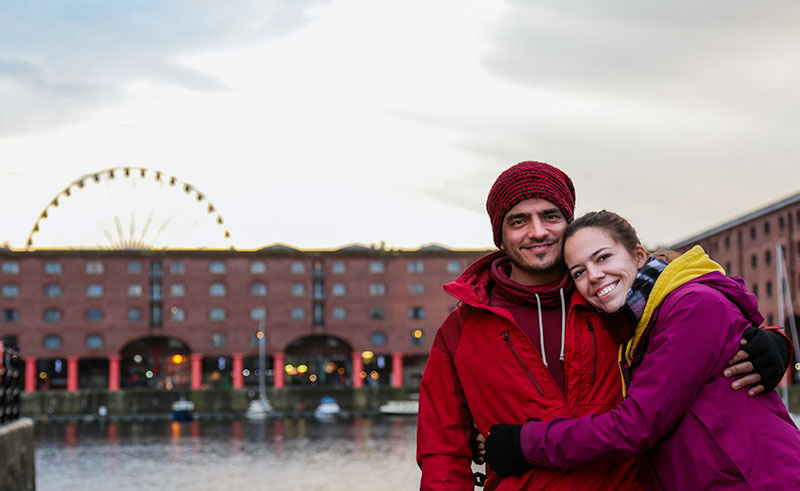 Liverpool Modelling Agency