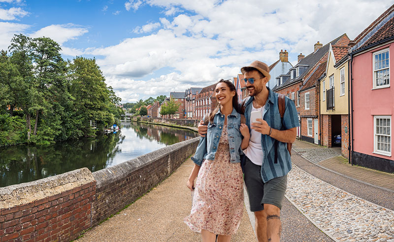 Norwich Modelling Agency | Models Direct