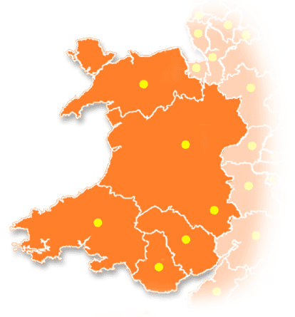 Modelling in Wales with Models Direct - Become a Model in Wales