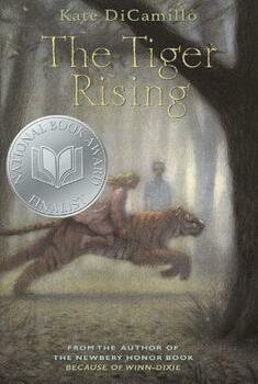 The Tiger Rising Sistine