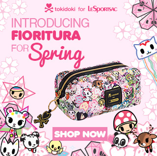 tokidoki Official Brand Page & Shop