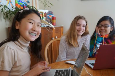 SciGirls | PBS TPT Learn