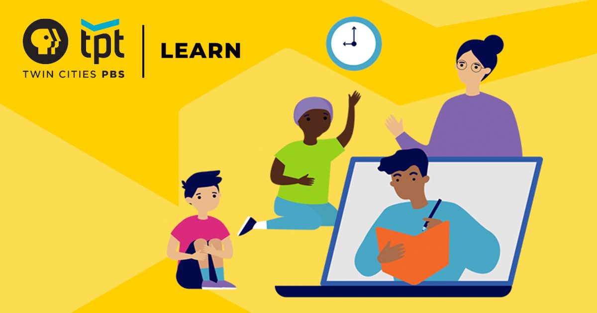 About | PBS TPT Learn