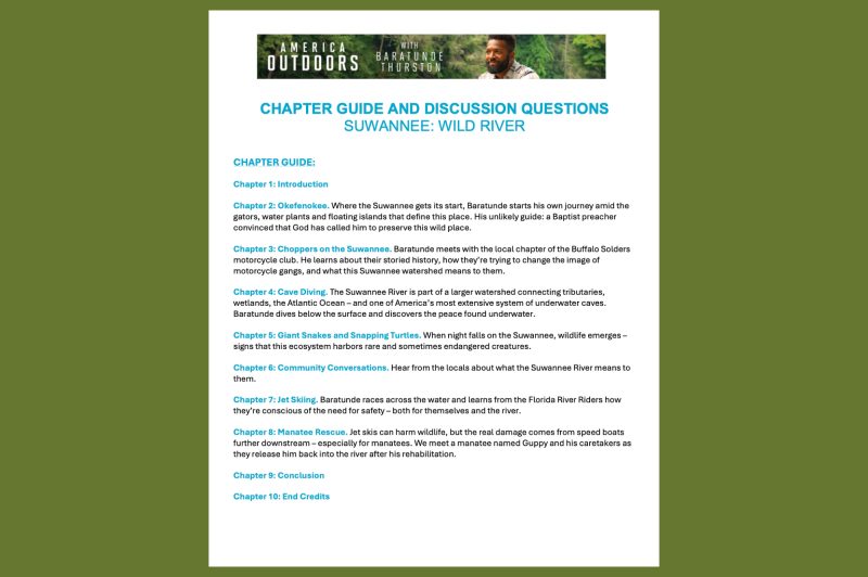 Discussion Questions | PBS TPT Learn