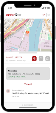 Trucker Tools Launches SMS and WhatsApp Load Tracking with New Text to ...