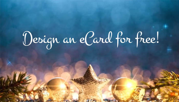 Create & Make Your Own eCards | eCard Shack