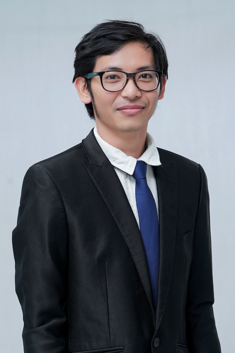 Univesitas Prima Indonesia - Pendaftran