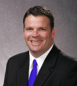 Greg McDermott - Alchetron, The Free Social Encyclopedia