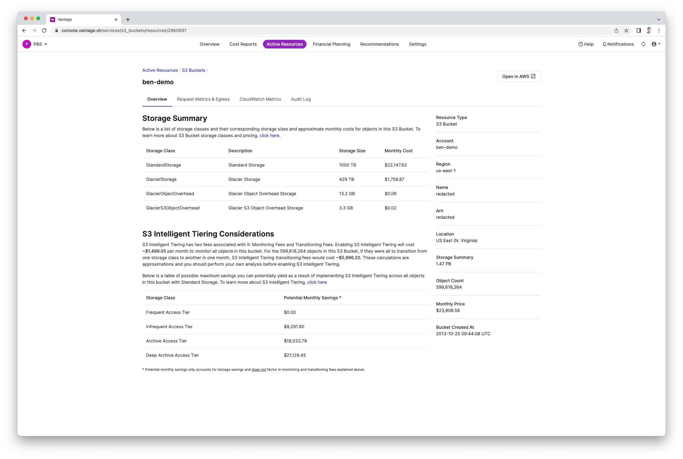 AWS S3: Sometimes you should press the $100k button | Hacker News