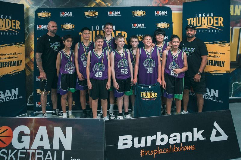 Thunder Family Update - September 2022 - Logan Basketball