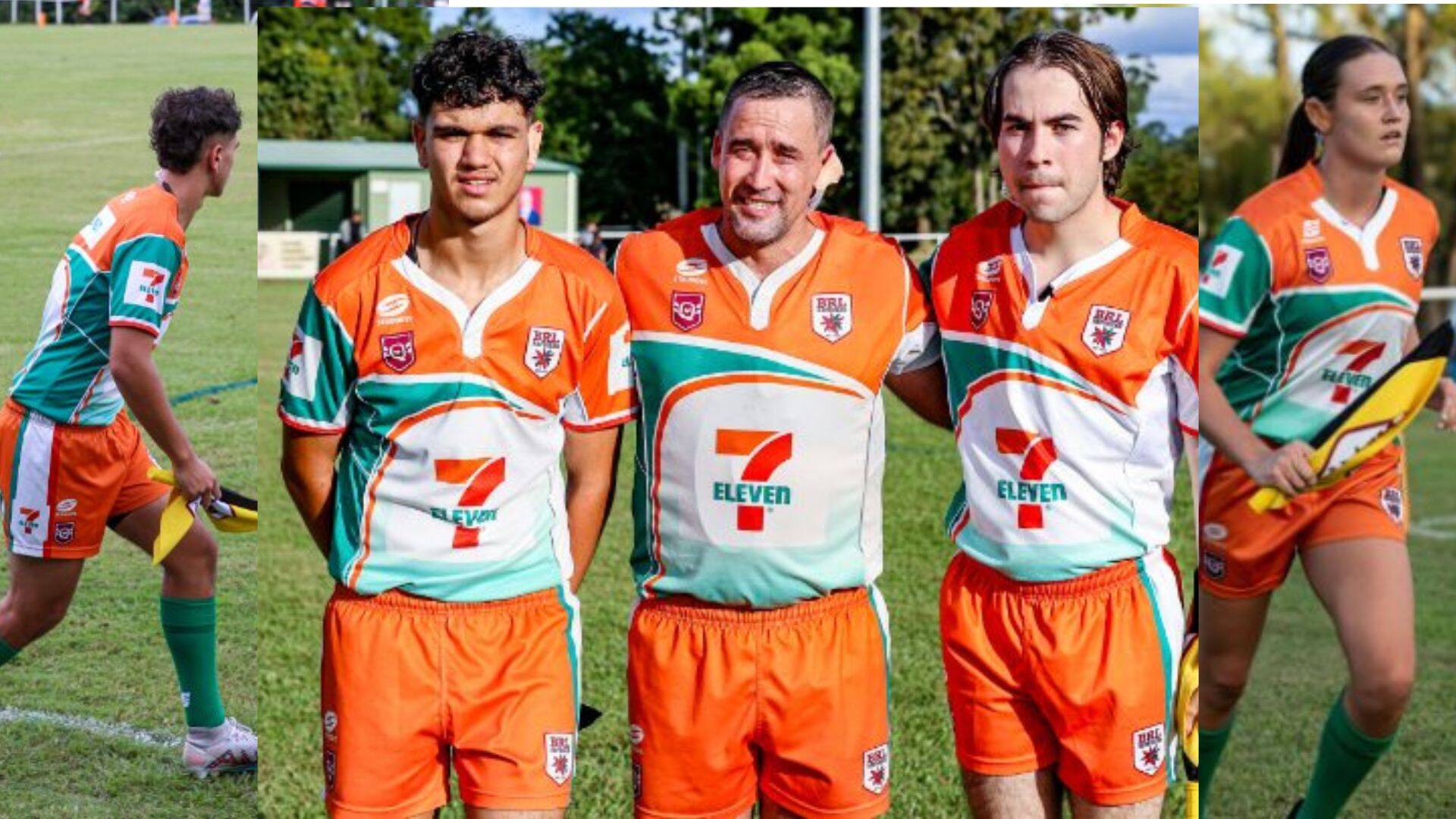 Brisbane Rugby League Referees Association