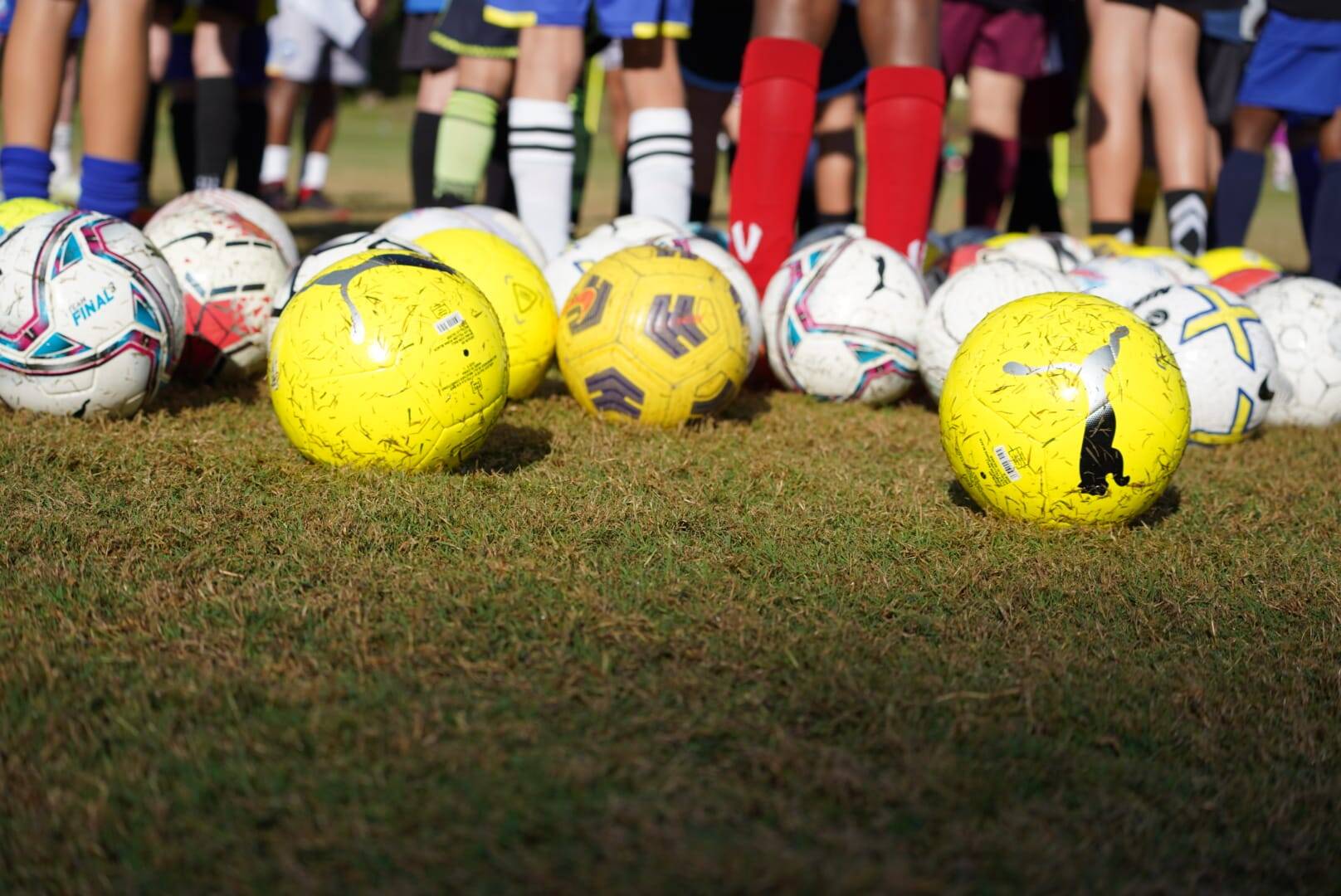 Learn about Macuace Football Training now - Macuace Football