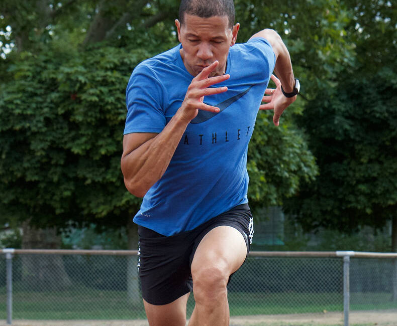 1on1 Sessions - 9 Week Strength & Conditioning Program - Macuace Football