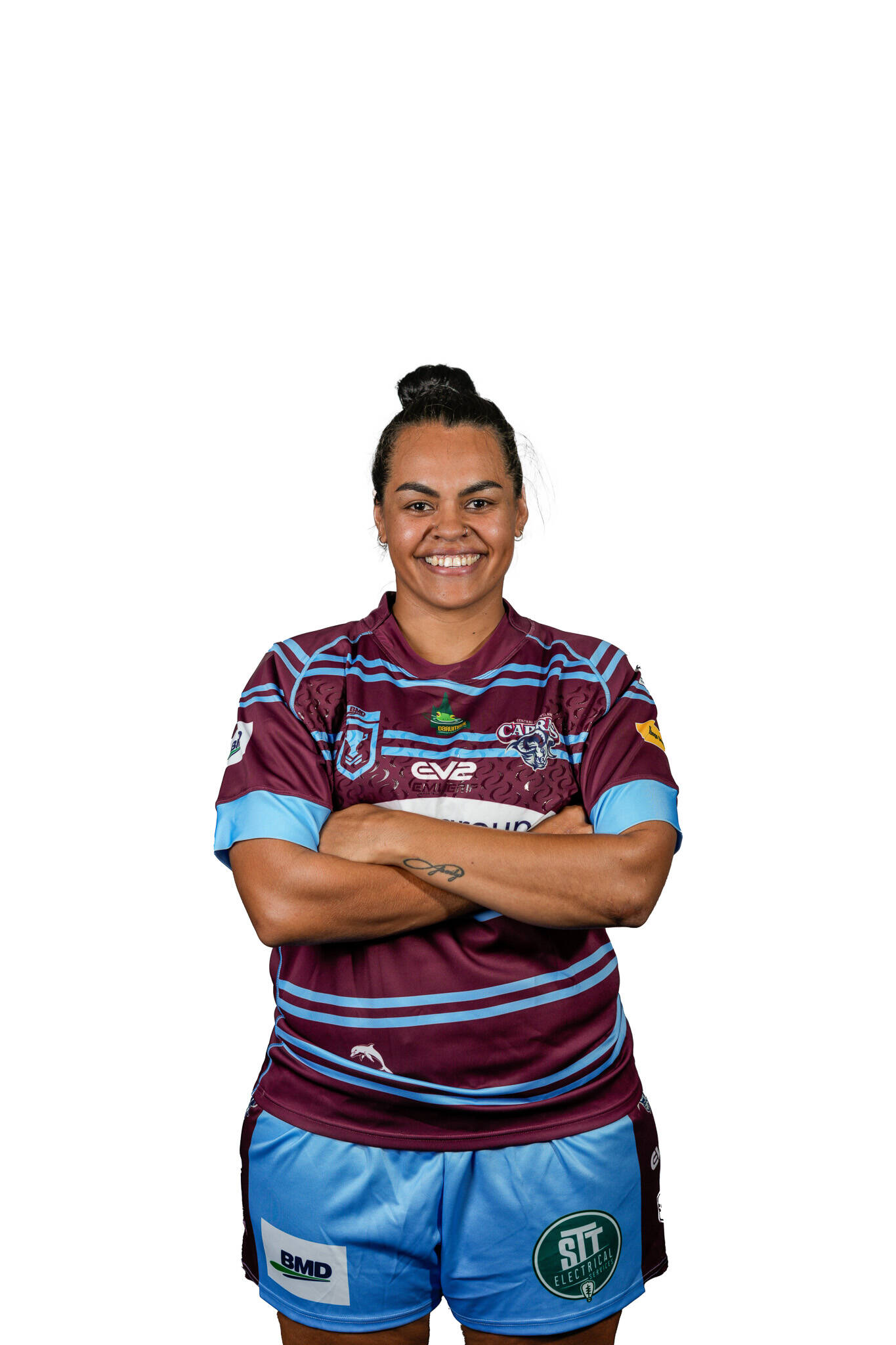 BMD Premiership Archives | Rockhampton Leagues Club Capras