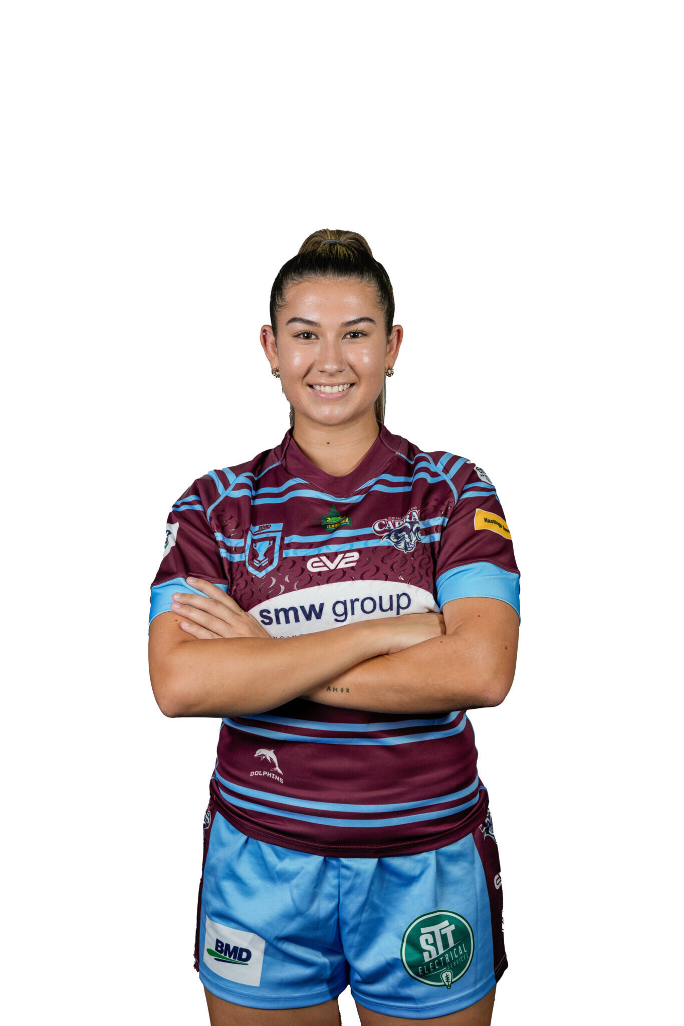 BMD Premiership Archives | Rockhampton Leagues Club Capras